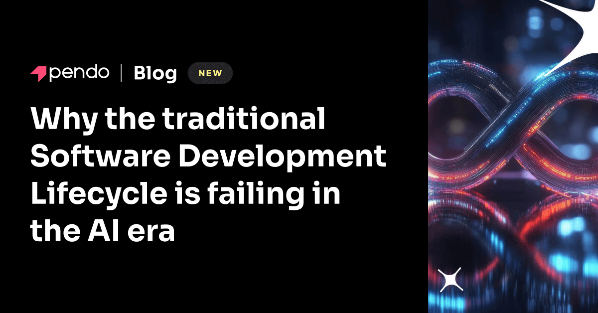 Why the traditional software development life cycle fails in the AI era ...